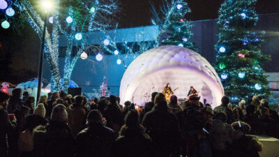 Free Things to Do in Edmonton | Explore Edmonton