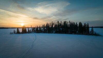 Best Places to Watch Sunrises & Sunsets in Edmonton | Explore Edmonton