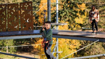 Top Things to do with Kids in Edmonton | Explore Edmonton