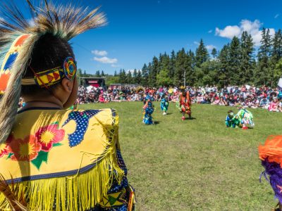 Indigenous | Explore Edmonton