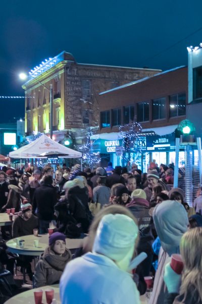 Festivals | Explore Edmonton