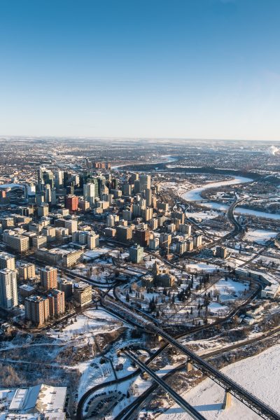 Industry | Explore Edmonton