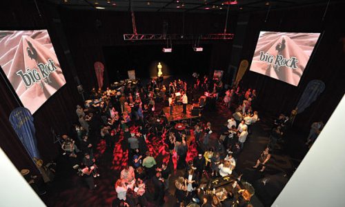 ATB Financial Arts Barn | Explore Edmonton | Explore Edmonton