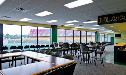Commonwealth Community Recreation Centre | Explore Edmonton | Explore ...