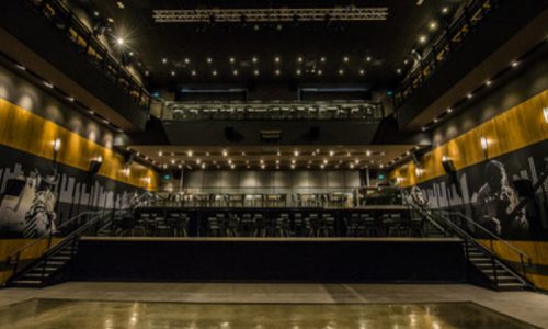 The REC Room - South Commons | Explore Edmonton