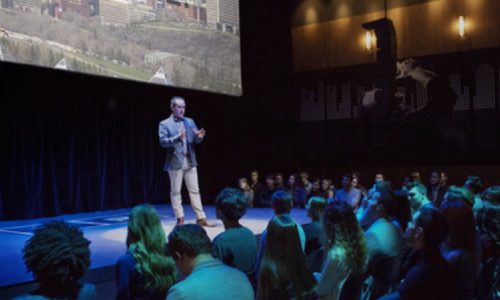 The REC Room - South Commons | Explore Edmonton