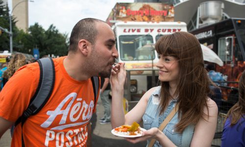 Taste of Edmonton | Explore Edmonton
