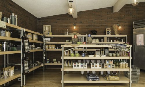 Little Brick Cafe and General Store | Explore Edmonton | Explore Edmonton