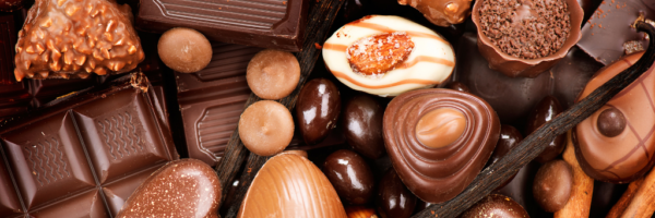 ChocoFest: Alberta's Premier Chocolate Tasting Festival | April 2025 ...