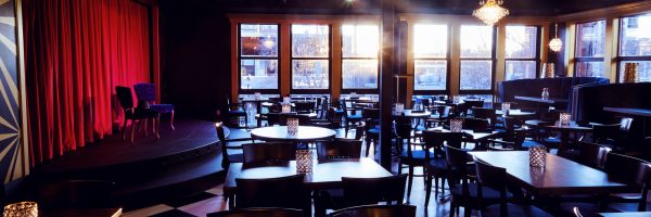 Edmonton Comedy Festival | September 2025 | Explore Edmonton