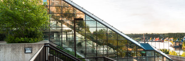 Edmonton Convention Centre | Explore Edmonton