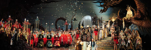 Edmonton Opera | Explore Edmonton