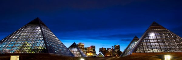 Muttart Conservatory | Explore Edmonton