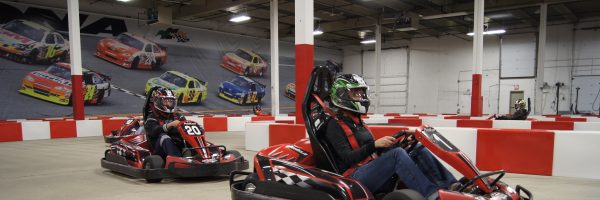 Speeders | Explore Edmonton