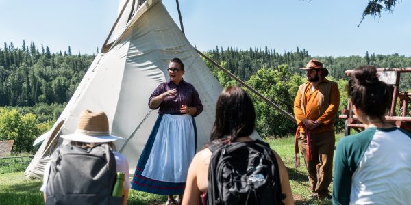 Discover Indigenous Edmonton | Explore Edmonton