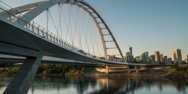 5 Trails in Edmonton to Try This Summer | Explore Edmonton