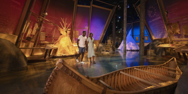 Amiskwaciy Waskahikan: Indigenous Experiences in Edmonton | Explore ...