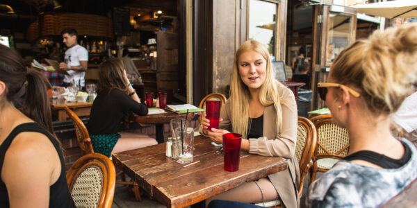 The Best Summer Patios in Edmonton | Explore Edmonton