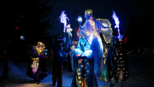 Must-See Winter Festivals | Explore Edmonton