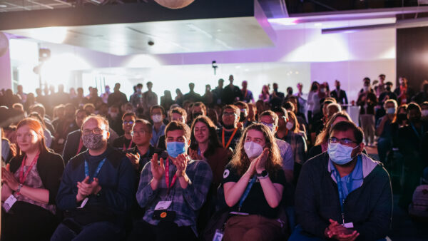 Amii AI Week | Explore Edmonton