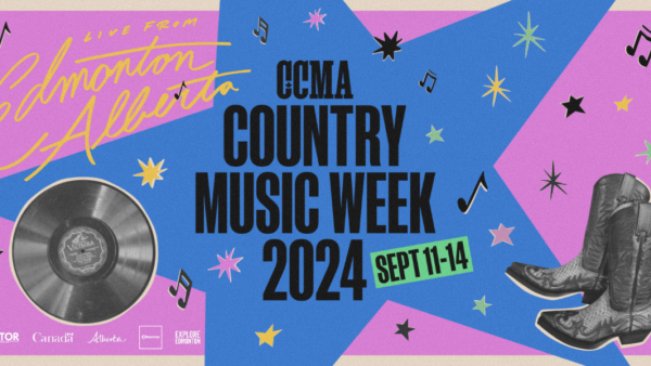 2024 CCMA Awards | Explore Edmonton