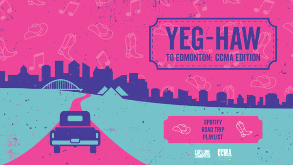 2024 CCMA Awards | Explore Edmonton