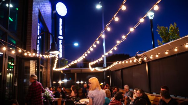 The Best Summer Patios in Edmonton | Explore Edmonton