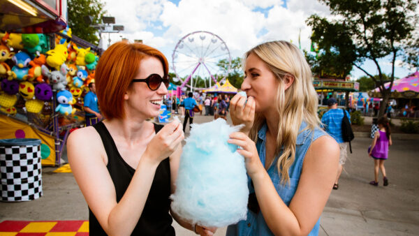 Spring & Summer Festivals | Explore Edmonton