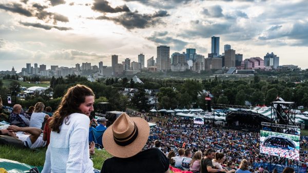 Spring & Summer Festivals | Explore Edmonton