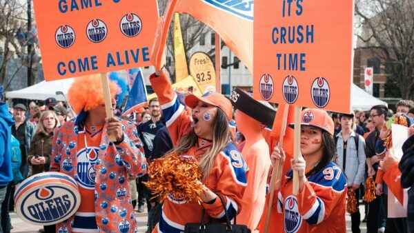 2023 Tim Hortons NHL Heritage Classic | Explore Edmonton