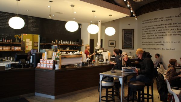 Best Coffee Shops for Studying in Edmonton | Explore Edmonton