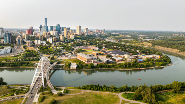 Top 10 Reasons Edmonton Ranks Among the World's Best| Explore Edmonton