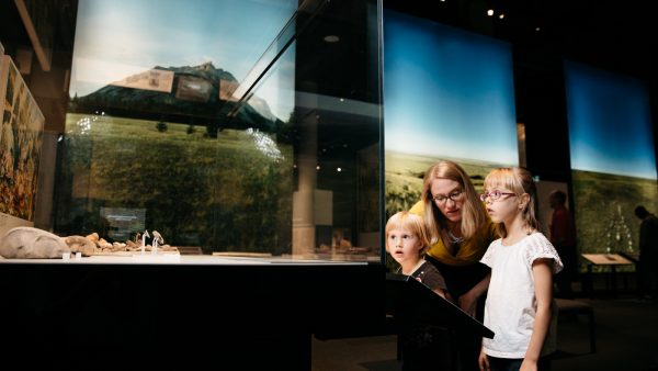 Plan your visit to Edmonton's Royal Alberta Museum | Explore Edmonton