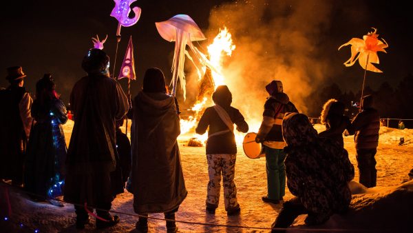 Must-See Winter Festivals | Explore Edmonton