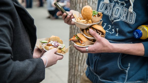 Edmonton: Canada's Festival City | Explore Edmonton