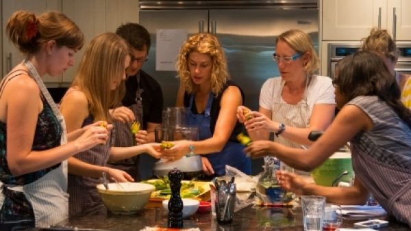 Spring Date Night Ideas in Edmonton | Explore Edmonton