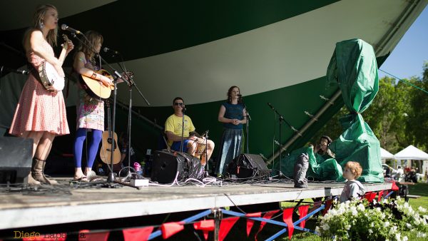 Edmonton: Canada's Festival City | Explore Edmonton