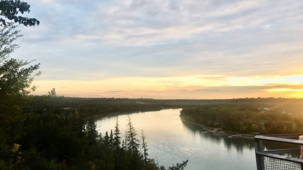 Best Places to Watch Sunrises & Sunsets in Edmonton | Explore Edmonton