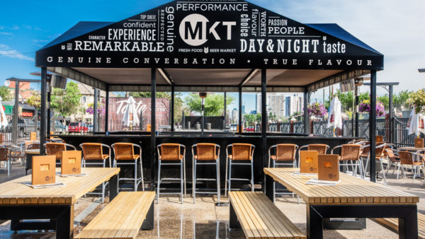 The Best Summer Patios in Edmonton | Explore Edmonton