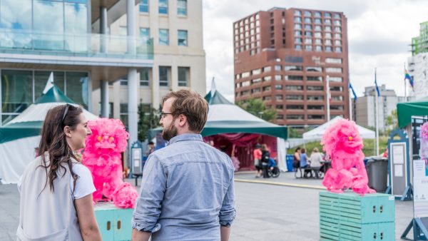 Edmonton: Canada's Festival City | Explore Edmonton