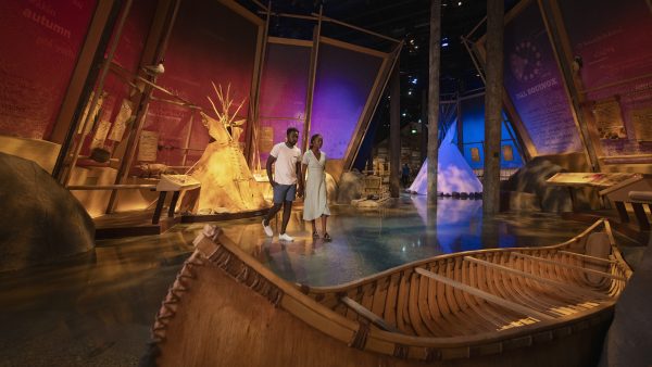 Discover Indigenous Edmonton | Explore Edmonton