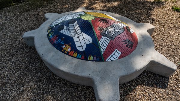 Guide to Exploring ᐄᓃᐤ (ÎNÎW) River Lot 11∞ | Explore Edmonton