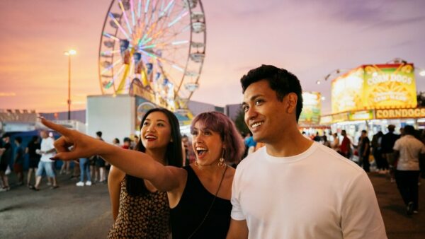 Summer Festivals | Explore Edmonton