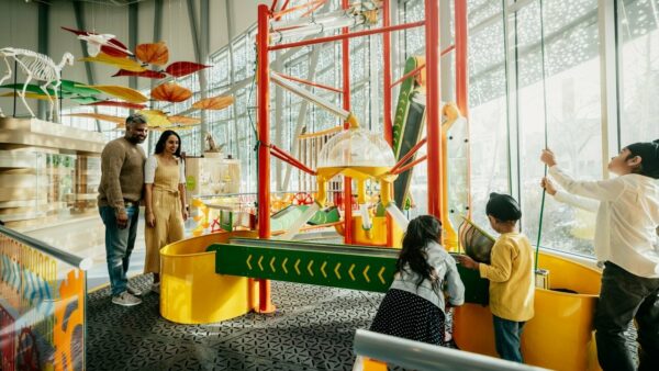 Top Things to do with Kids in Edmonton | Explore Edmonton