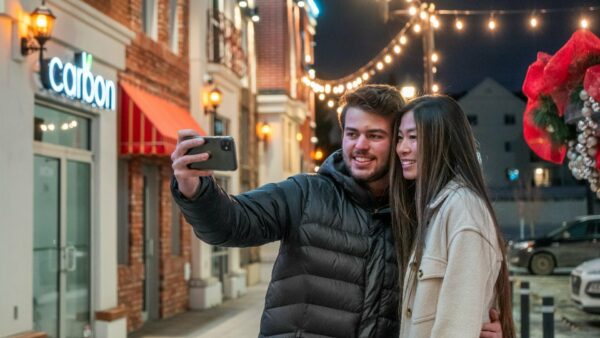 Best Selfie Spots in Edmonton | Explore Edmonton