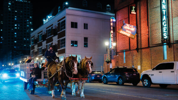 Things to Do in November | Explore Edmonton