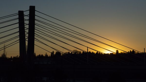 Best Places to Watch Sunrises & Sunsets in Edmonton | Explore Edmonton