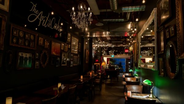 10 Best Cocktail Bars in Edmonton | Restaurants | Explore Edmonton