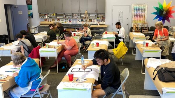 10 Creative Workshops in Edmonton | Explore Edmonton