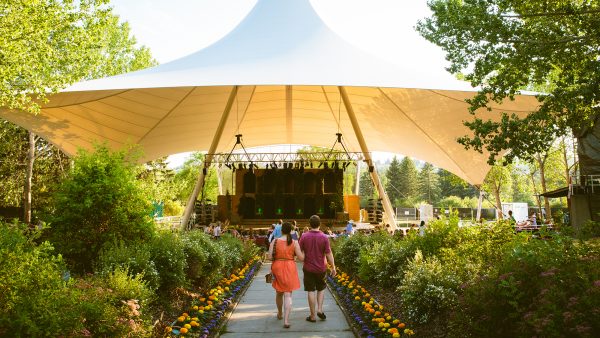 Edmonton: Canada's Festival City | Explore Edmonton